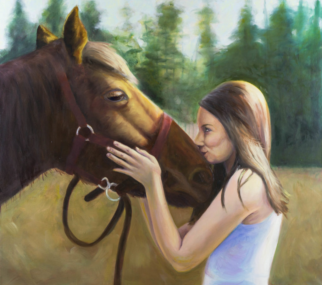 Gallery – Aaron Souza Fine Art