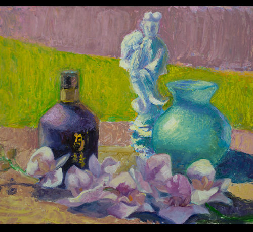 Gallery – Aaron Souza Fine Art