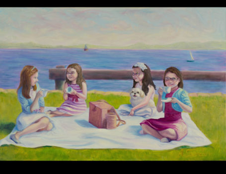 Gallery – Aaron Souza Fine Art